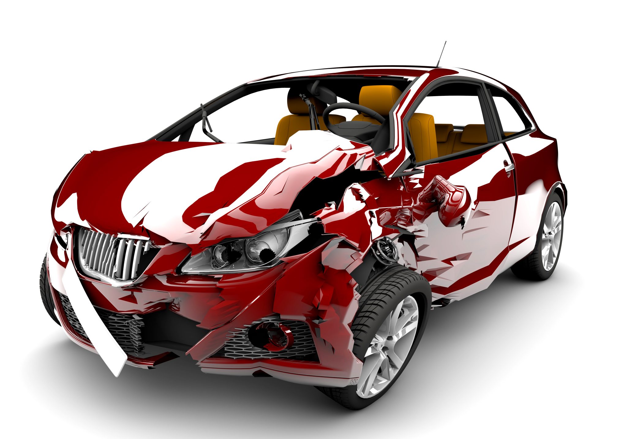 Delta V and Delta T: Their Role in Accident Reconstruction
